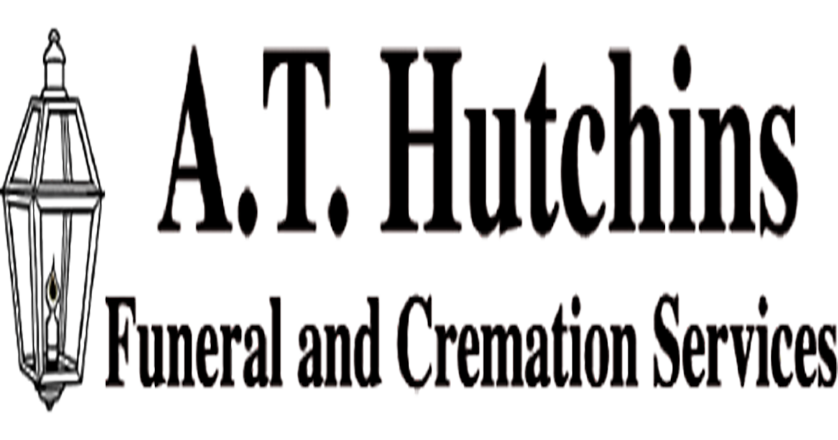 Most Recent Obituaries | A. T. Hutchins Funeral and Cremation Services