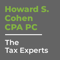 Howard S Cohen PC, CPA - Tax Preparation & Accounting Services