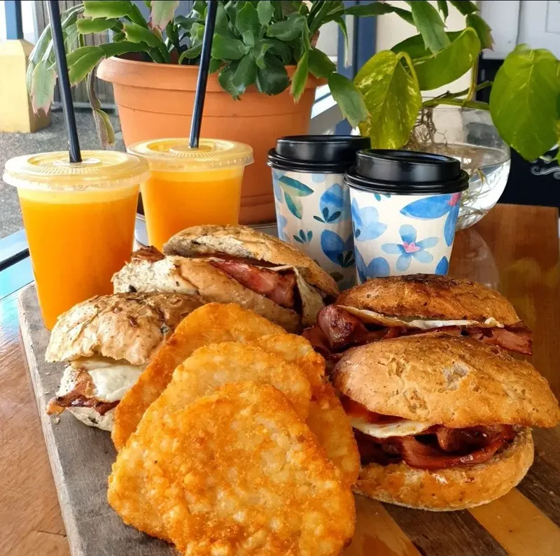 Coffee on High | Café in Wauchope