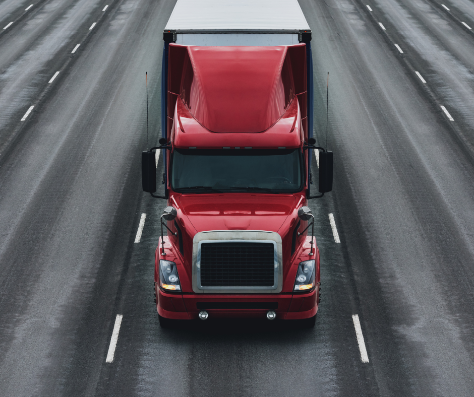 Ten Tips to Securing a Load on a Trailer