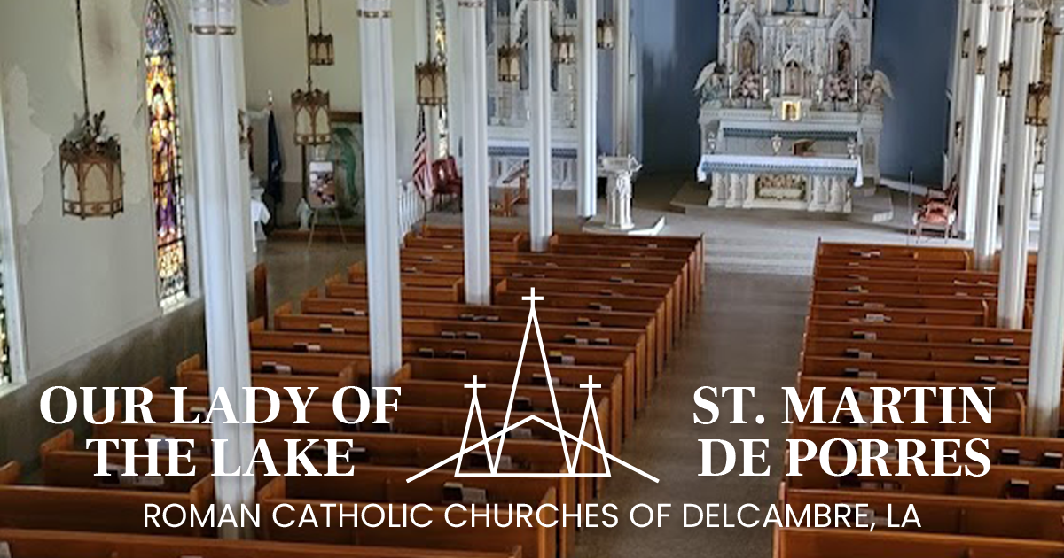 Home [www.delcambrechurches.com]