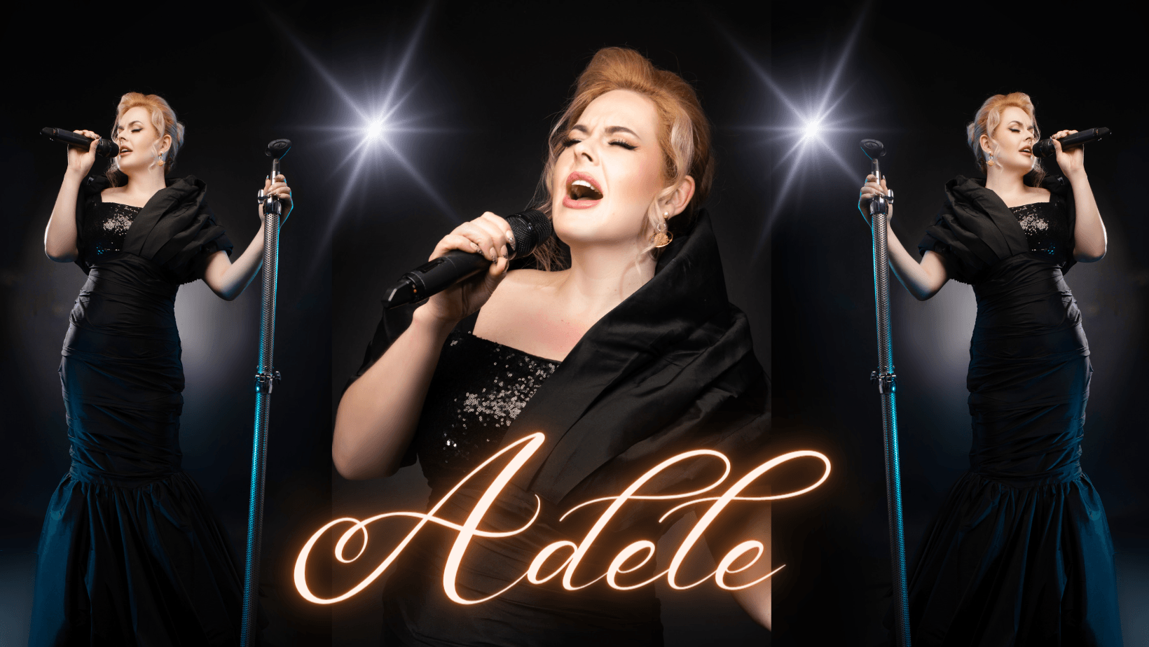 Adele Tribute Act