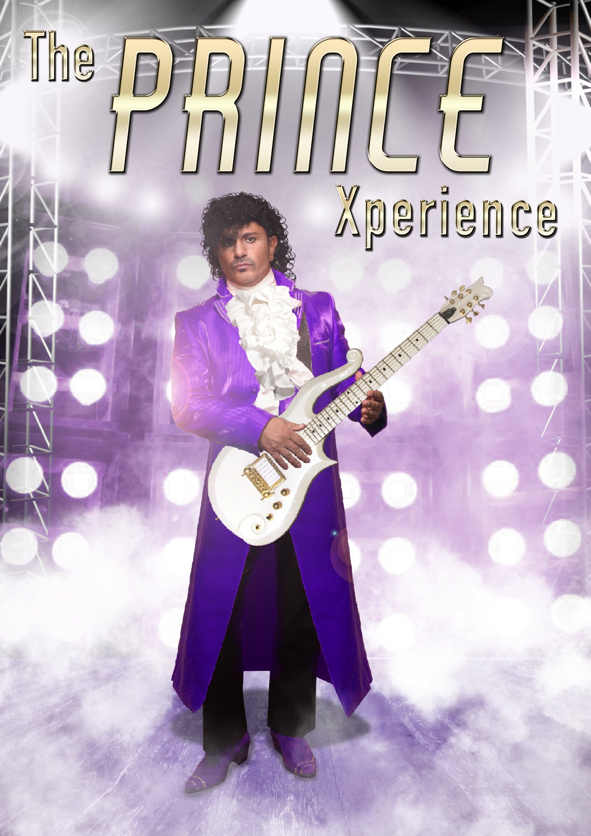 Prince Tribute Act