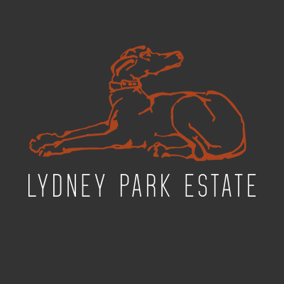 History of Lydney Park Estate