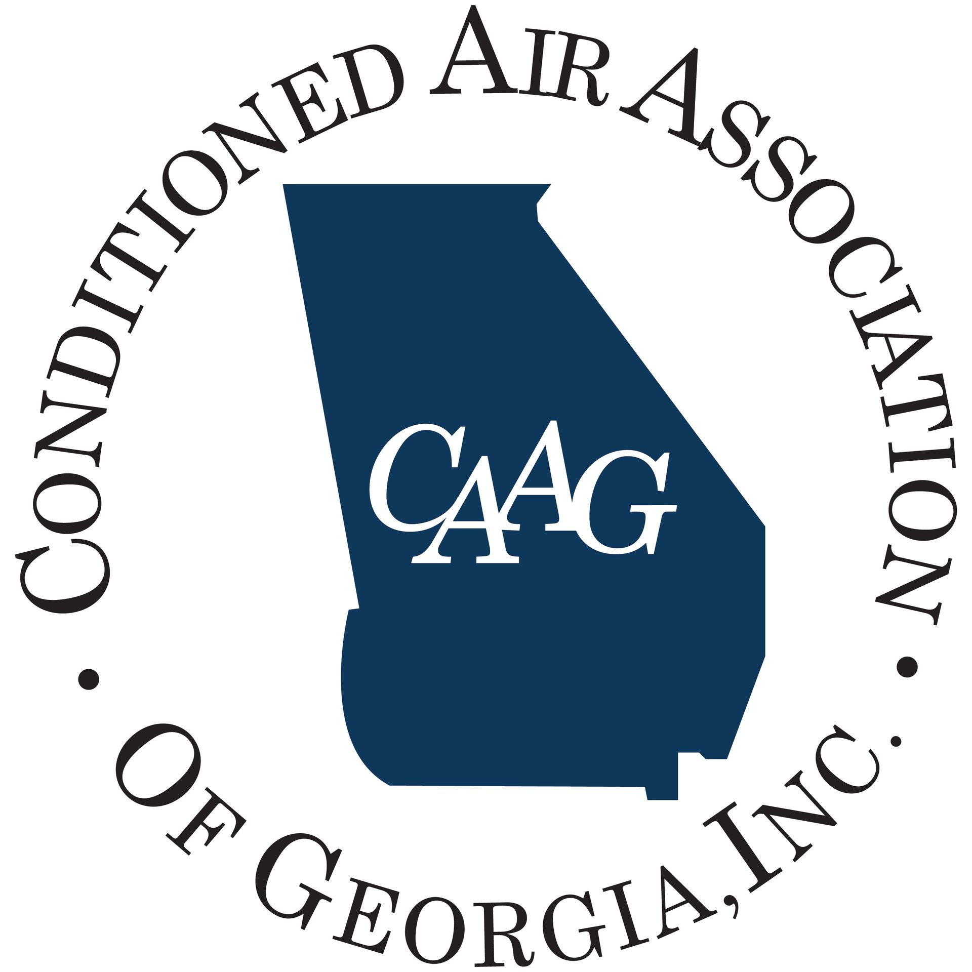 About CAAG | Georgia