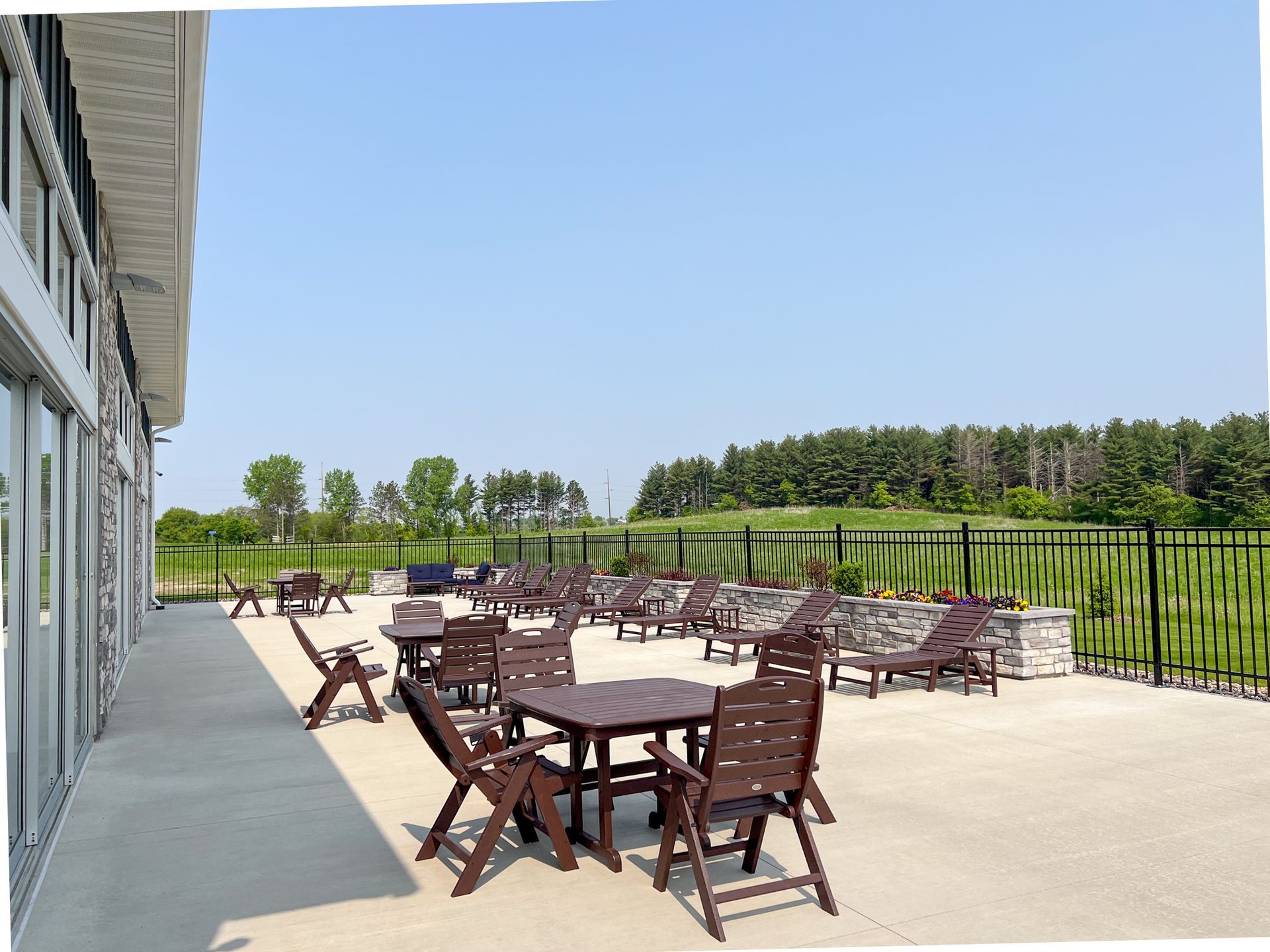 Gallery - The Pines of Rochester