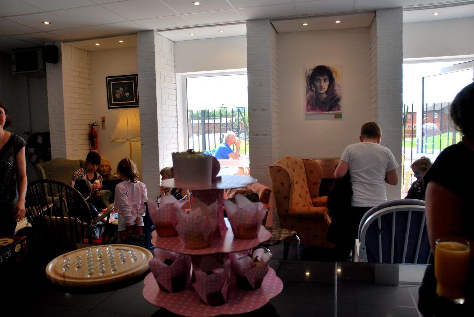 Community Arts & Engagement | Salford Theatre