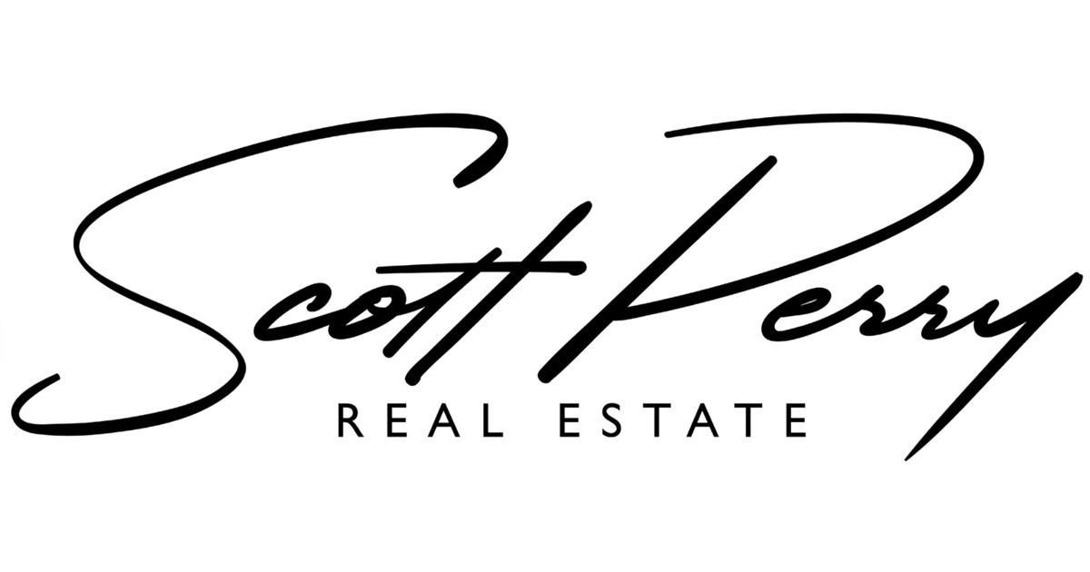 Home Sellers | Scott Perry Realtor | Silicon Valley