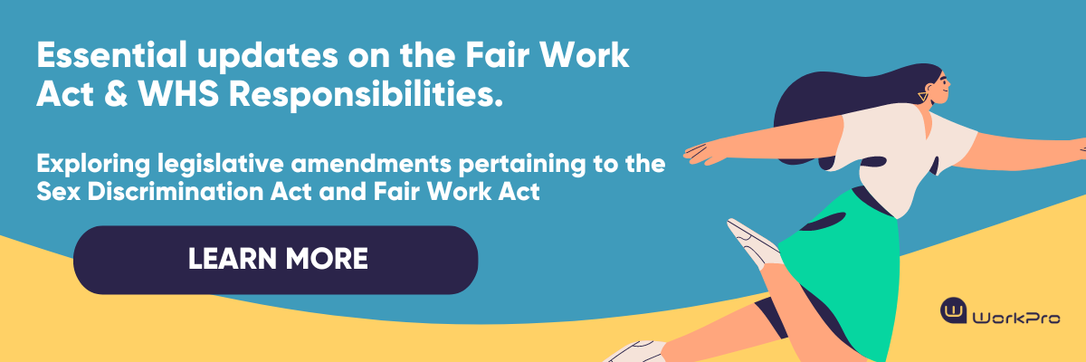 Compliance: Fair Work, Workforce Compliance, and WHS Essentials