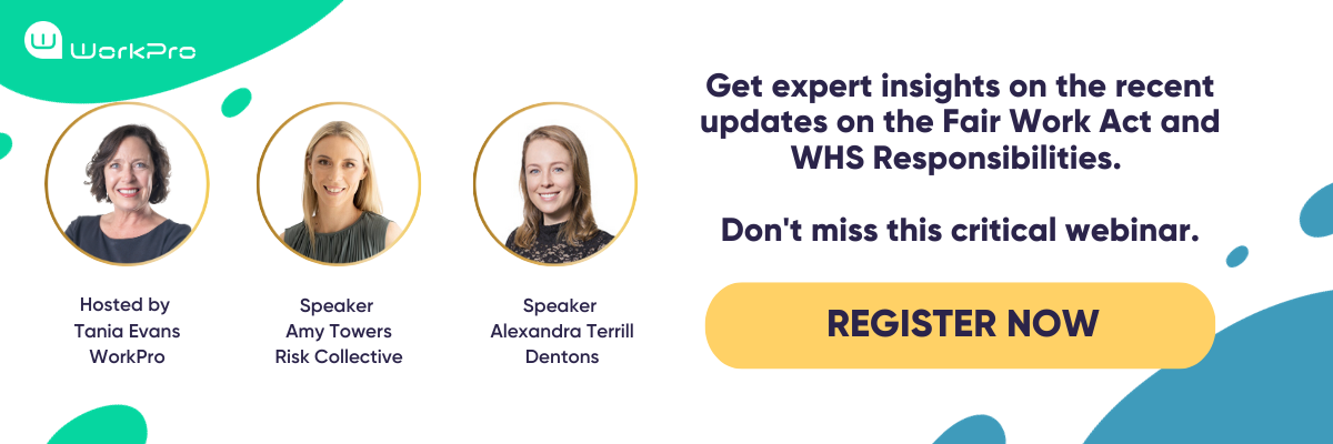 Compliance: Fair Work, Workforce Compliance, and WHS Essentials