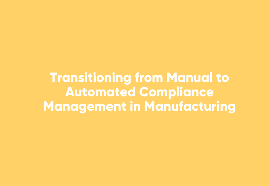 Automate screening and onboarding for your manufacturing business