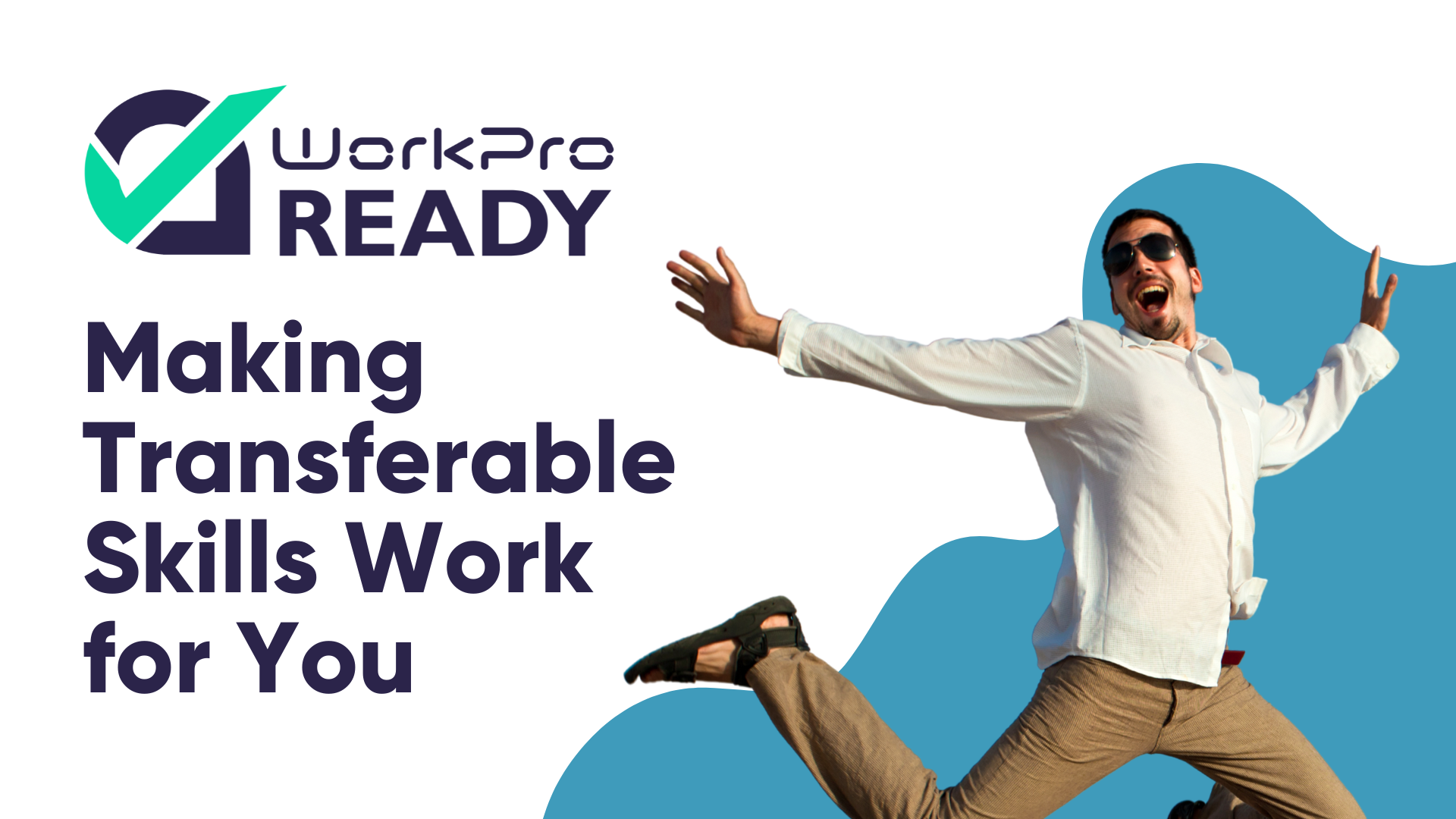 WorkPro Ready Resource Hub | Tips & Tools to Get Job-Ready