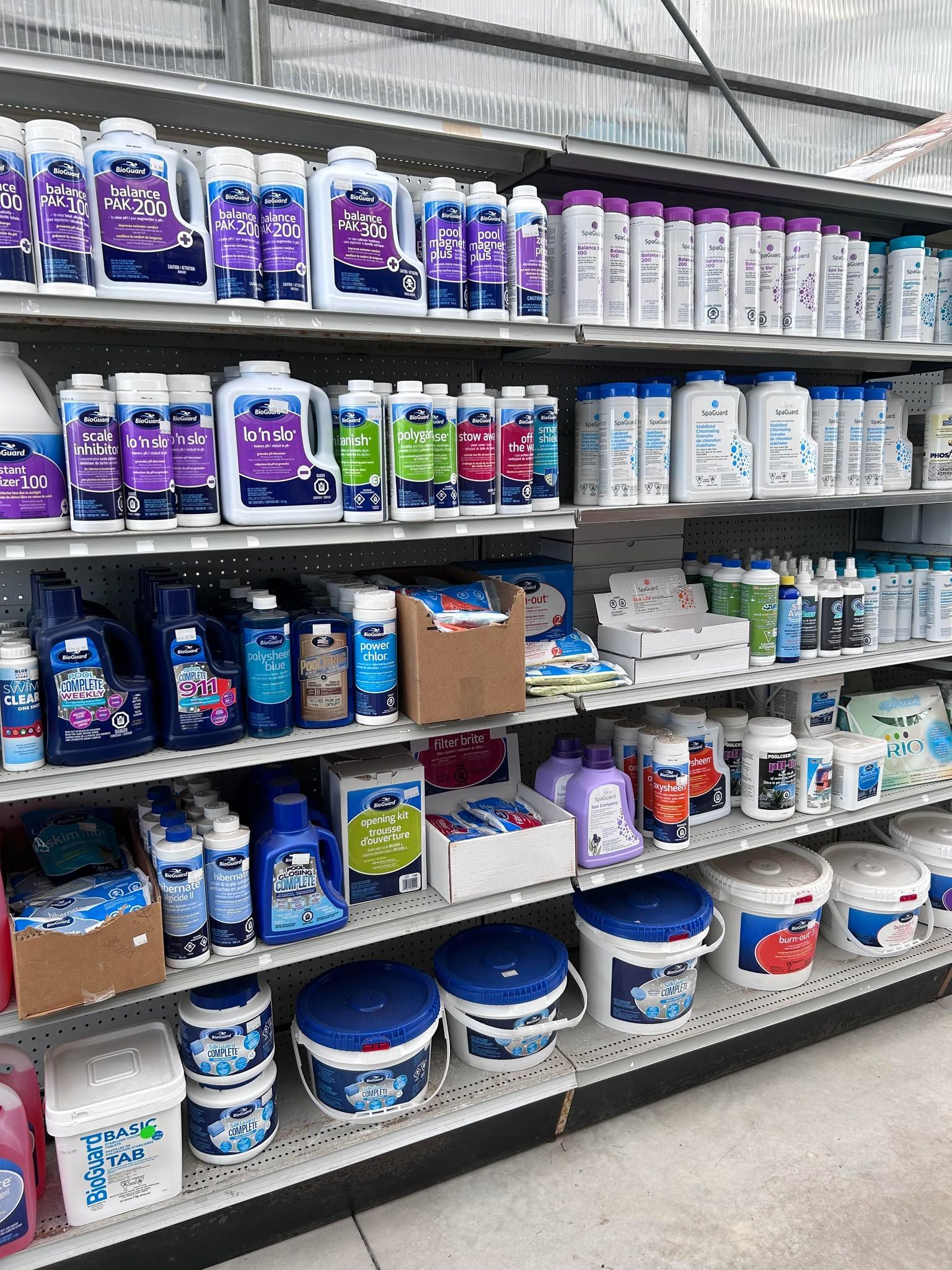 Discover Midwest Coop Retail in Hanover: Your Local Shopping Spot