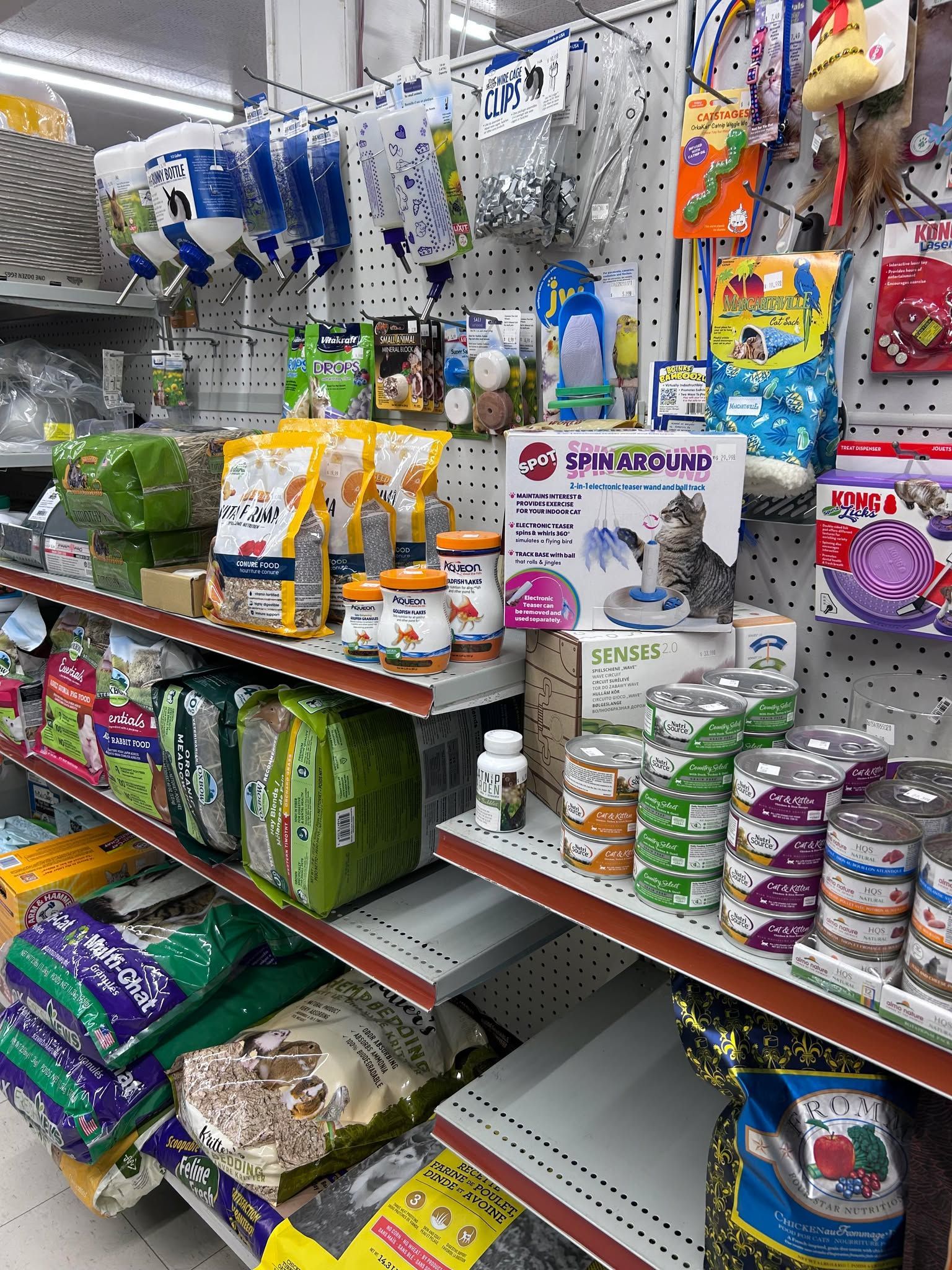 Explore Wiarton: Your Local Midwest Co-op Retail Location Guide