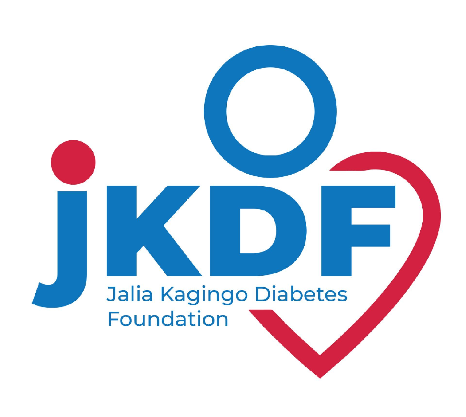 Jalia Kagingo Diabetes Foundation
