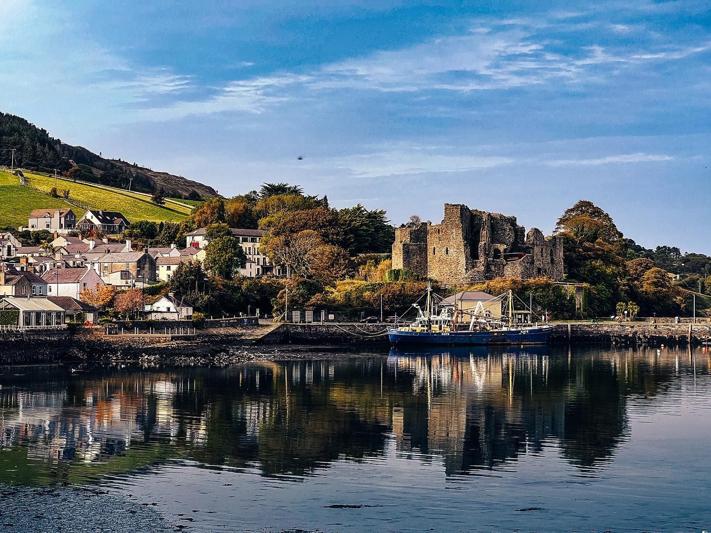 Tourist Information | Carlingford Tourist Office | County Louth