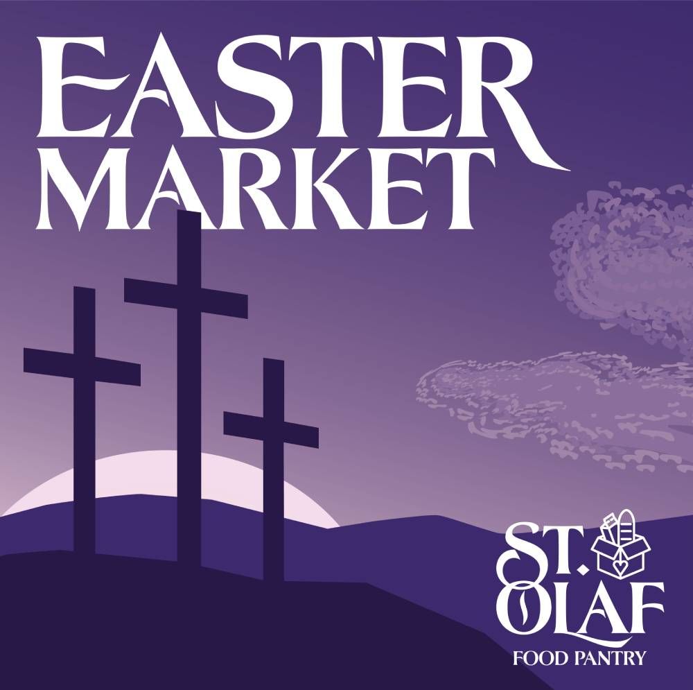 Easter Market