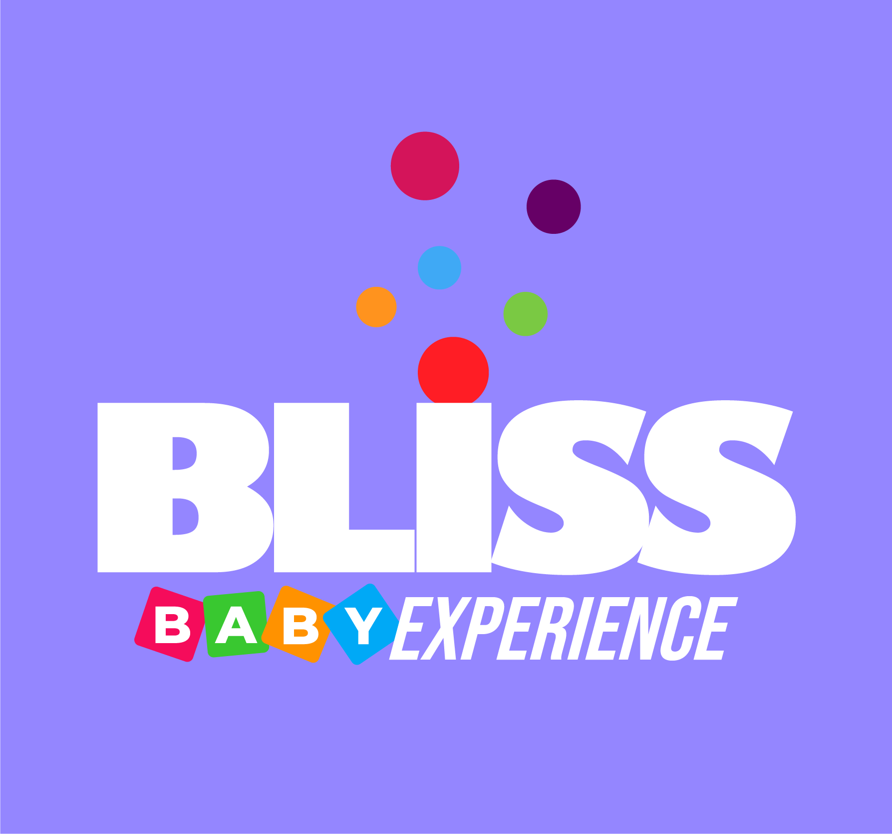 Baby Experience | Bliss Entretenimiento