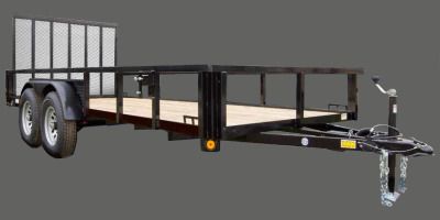 Custom Trailer Manufacturer in Mottville | Interstate Manufacturing