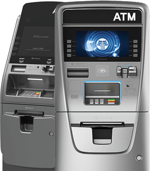 Welcome to Ideal ATM | Your Trusted ATM Solutions Provider in Canada