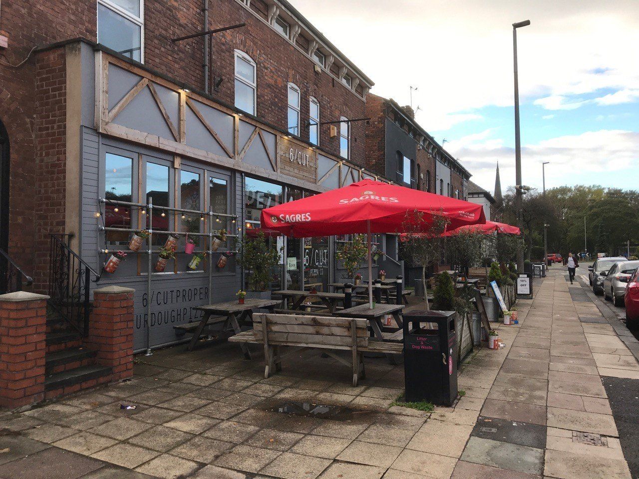 Area Investment Focus: The trendy Monton
