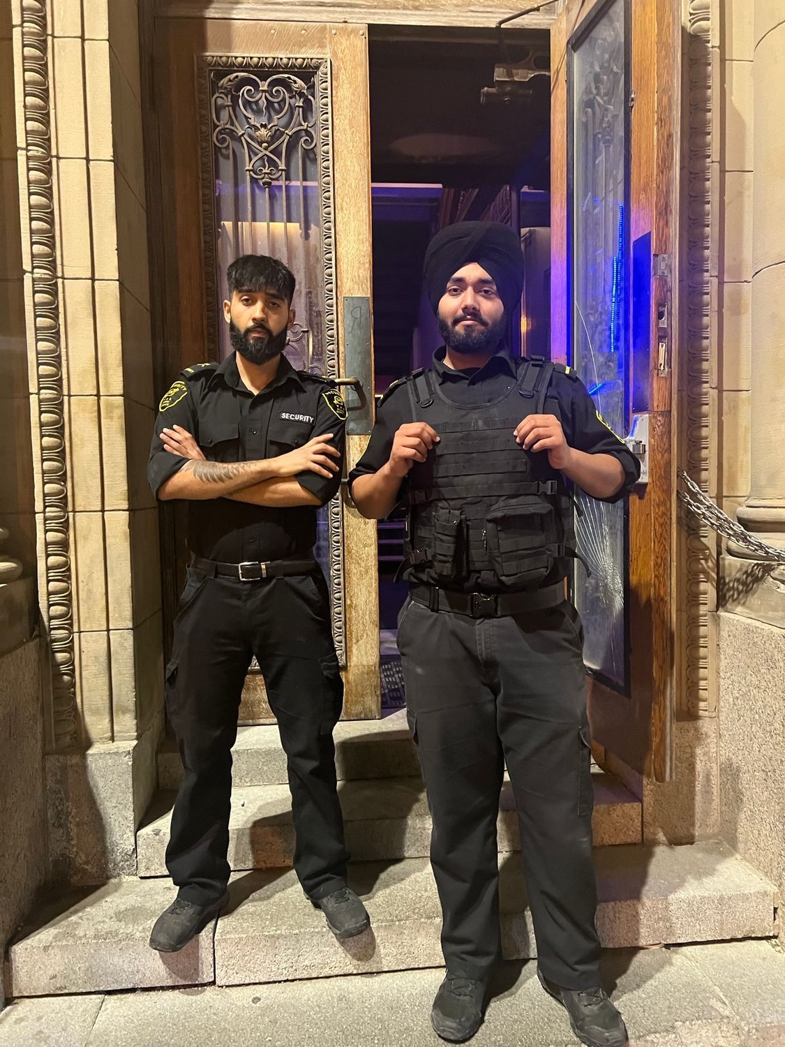 Gallery | SK Security