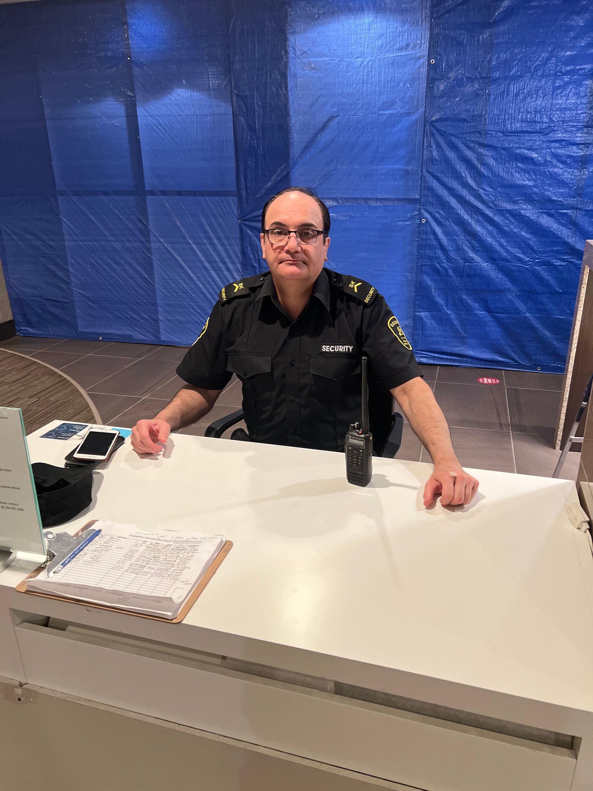 Gallery | SK Security