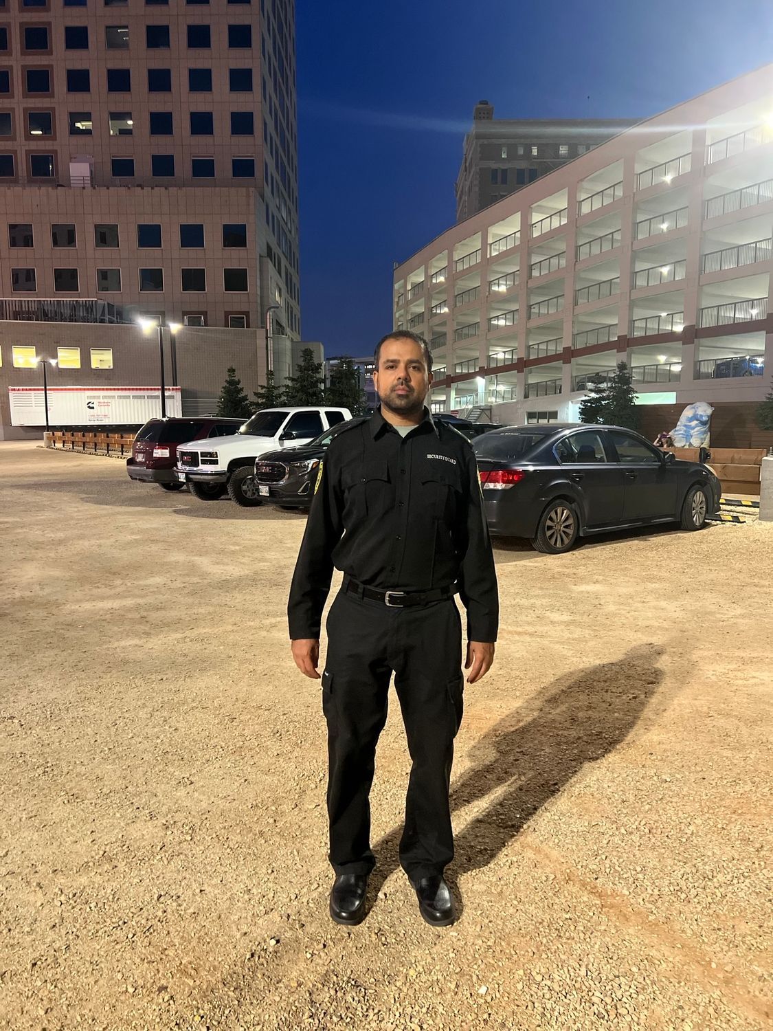Gallery | SK Security
