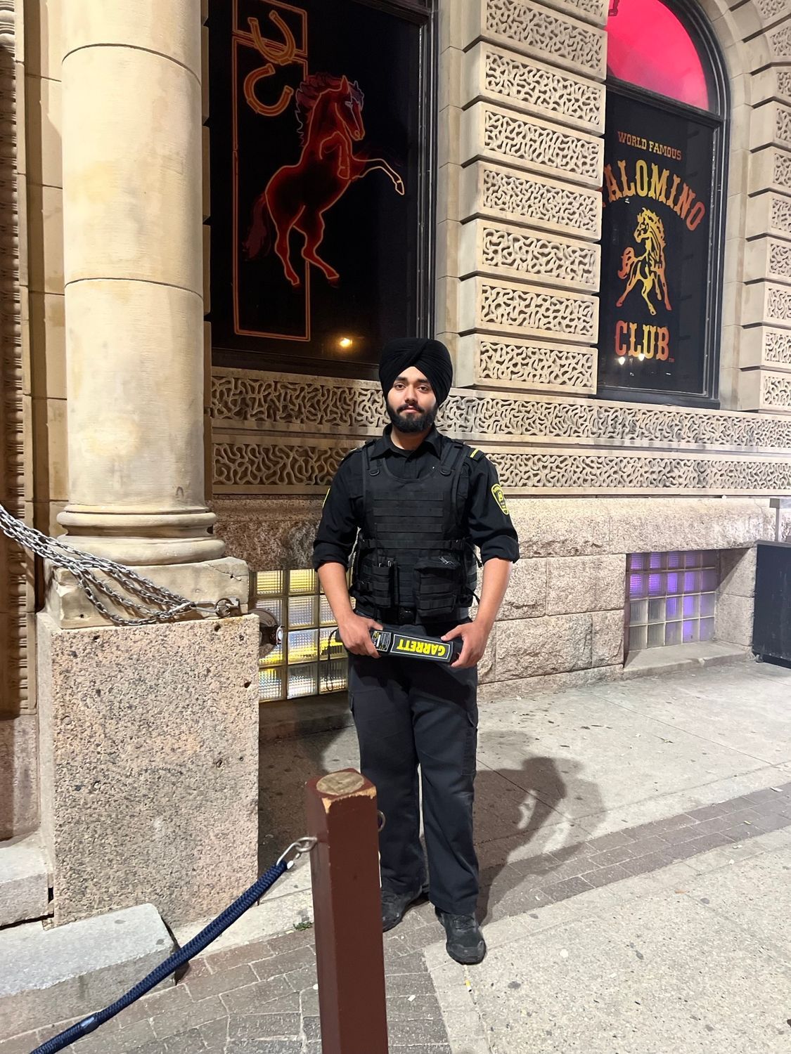 Gallery | SK Security