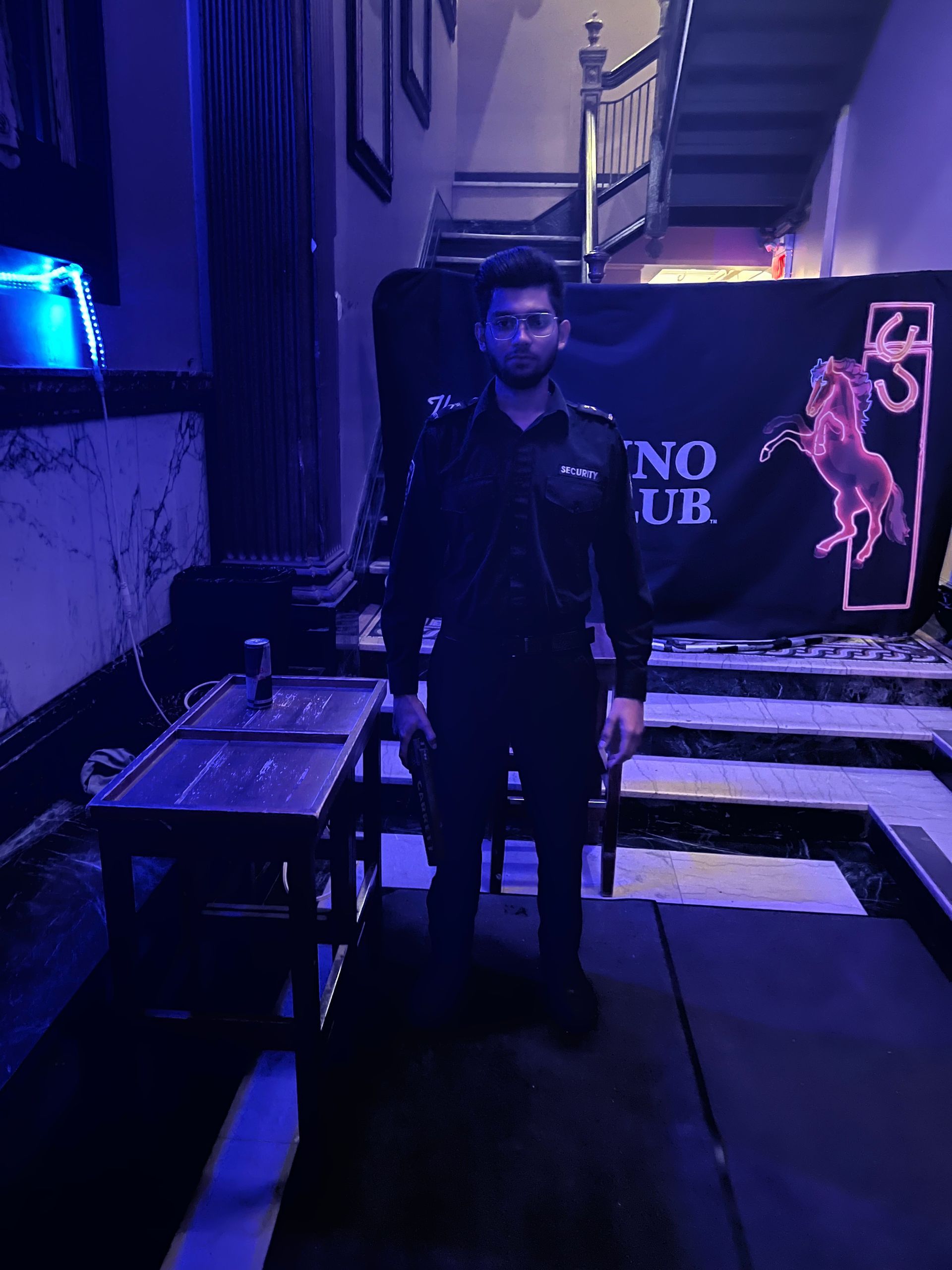 Gallery | SK Security