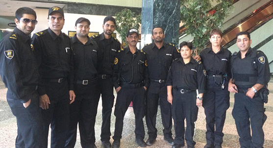 SK Security