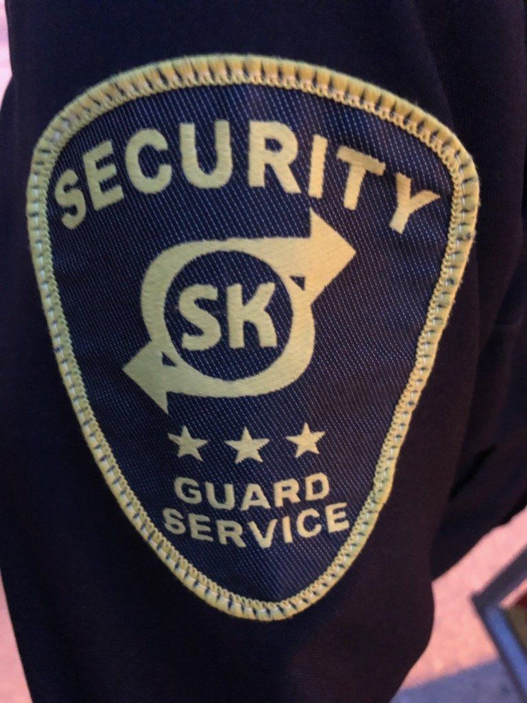 SK Security