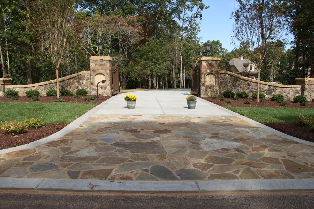 Brick and Stone of NC, Inc | Garner & Raleigh, NC | Masonry Contractor