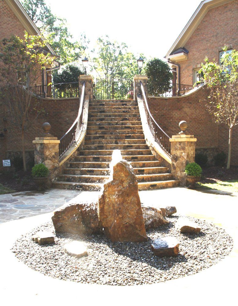 Gallery | Brick and Stone of NC, Inc | Garner, Apex, Cary & Raleigh, NC