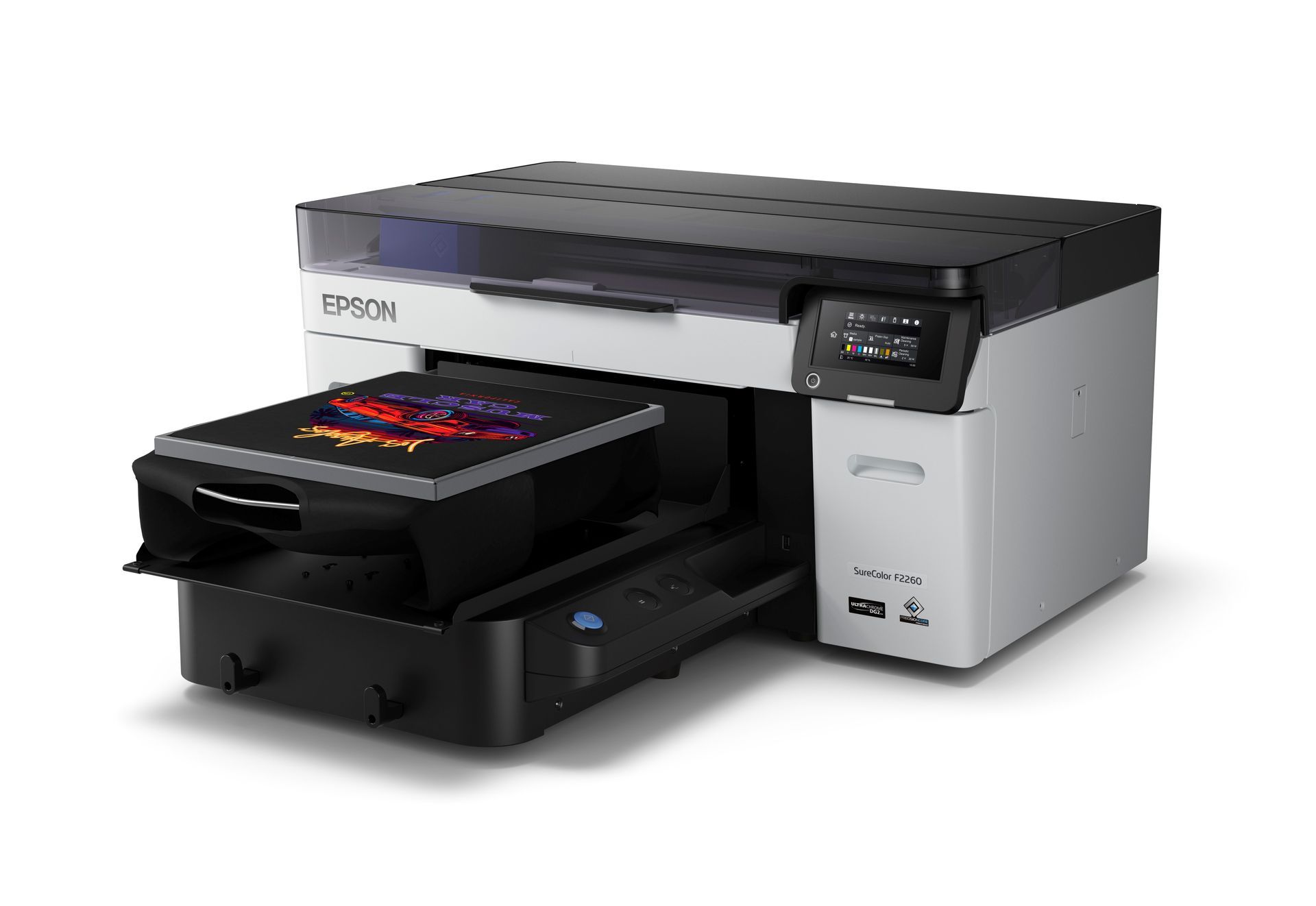 Epson SureColour F2260 DTG/DTF Hybrid