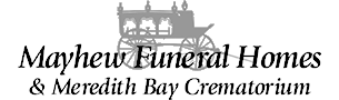 View All Obituaries | Mayhew Funeral Homes And Crematorium