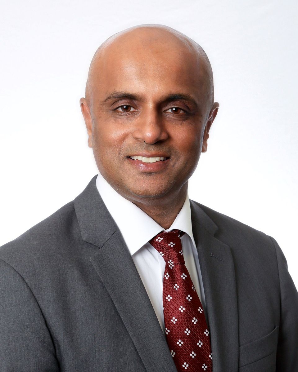 Dr. Sendhil K. Subramanian | Georgia Vascular Institute