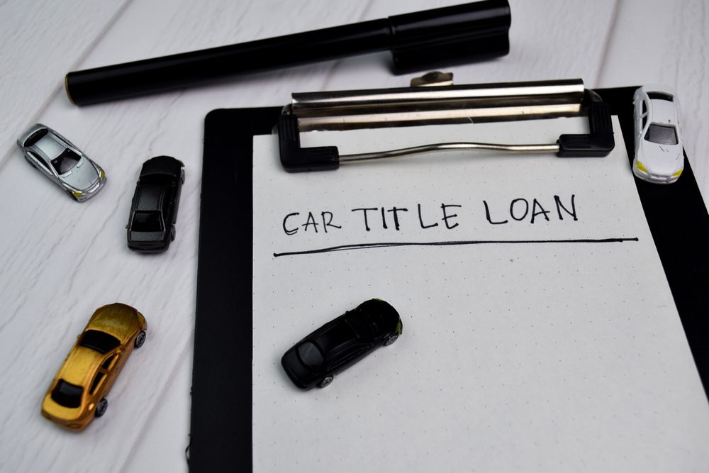 Do You Need Proof of Income for a Title Loan?