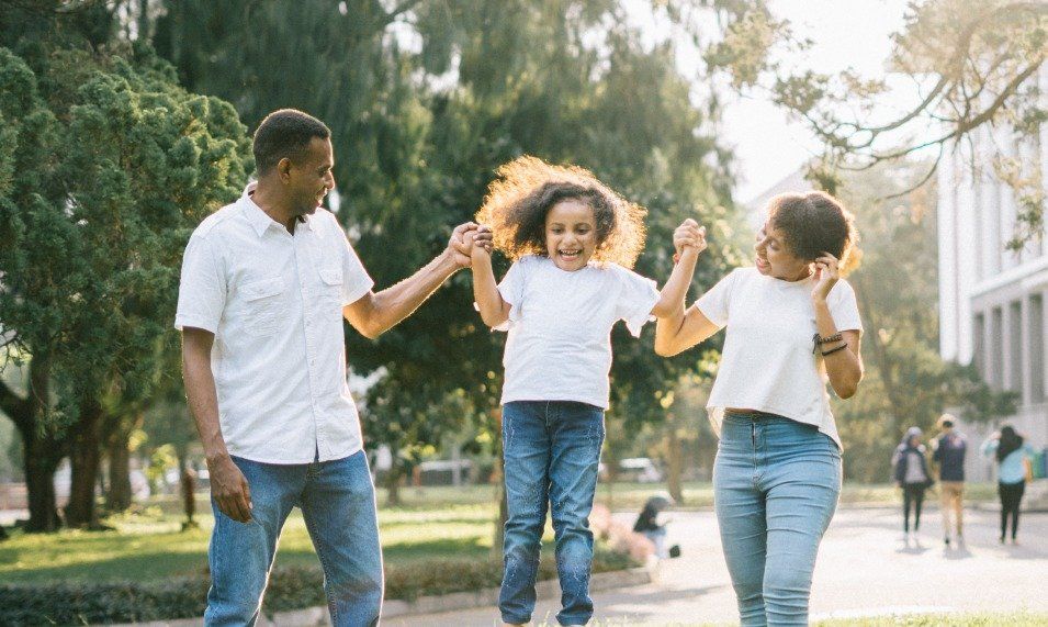 How to Spend More Time With Your Family Without Spending Money