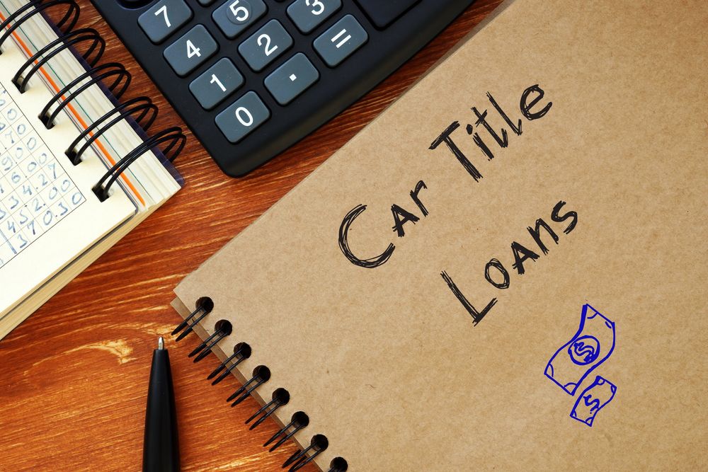 Is It Easy to Get Title Loans?
