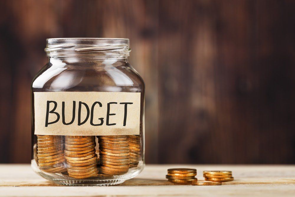Making and Keeping A Budget in 2021
