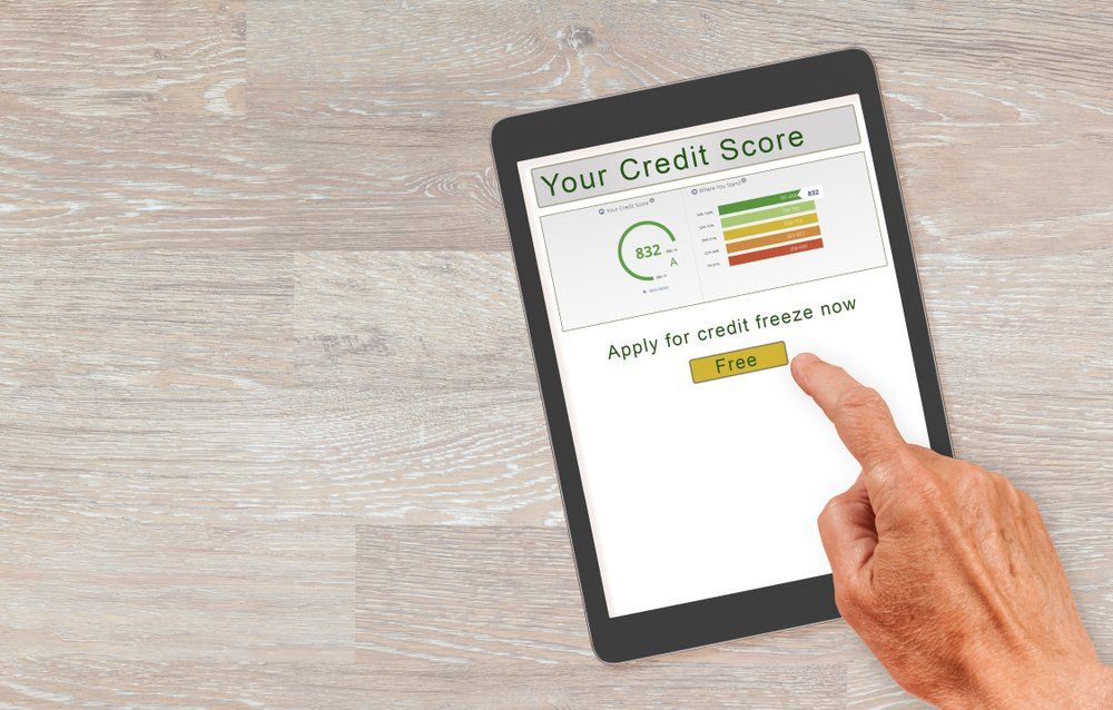 What is Credit Freeze and How to Manage It