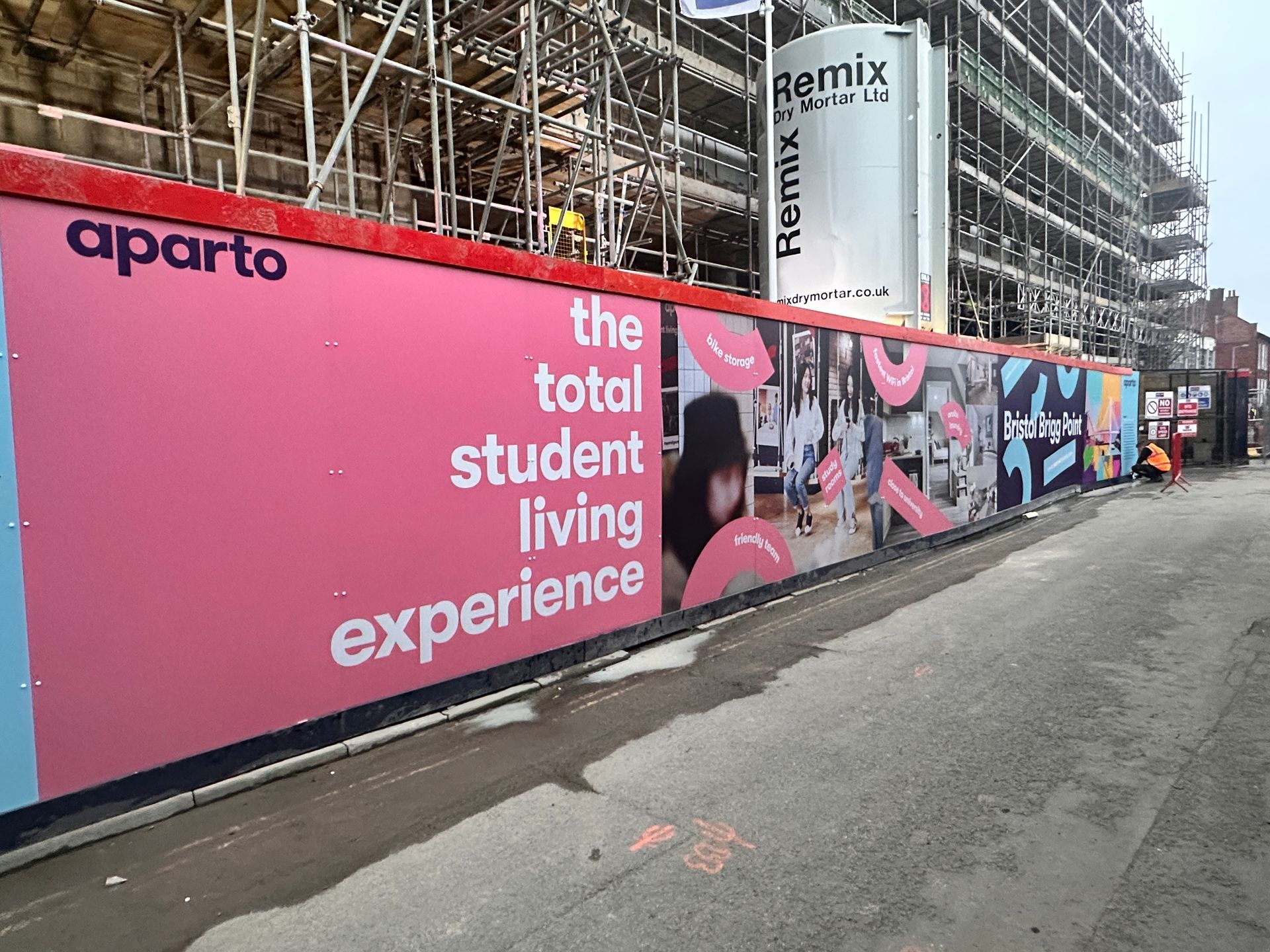 N3 Display Graphics - Signage, Branding & Graphic Installations