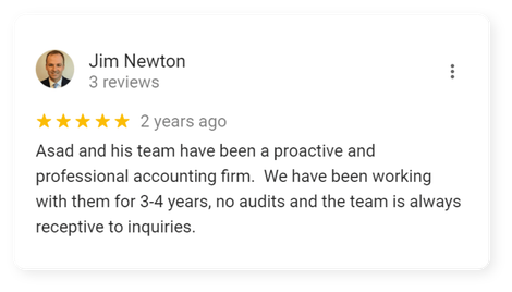 Accountant Firm Mississauga, Toronto, Ottawa | Dean and Associates ...