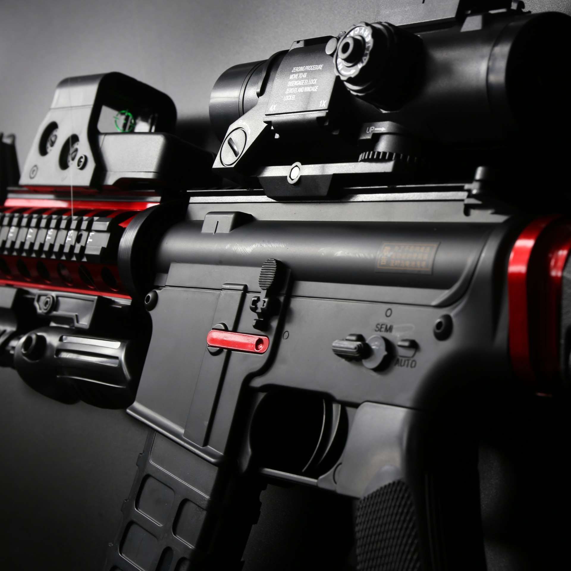 Premium Self-Defence Gear | Empower Your Safety