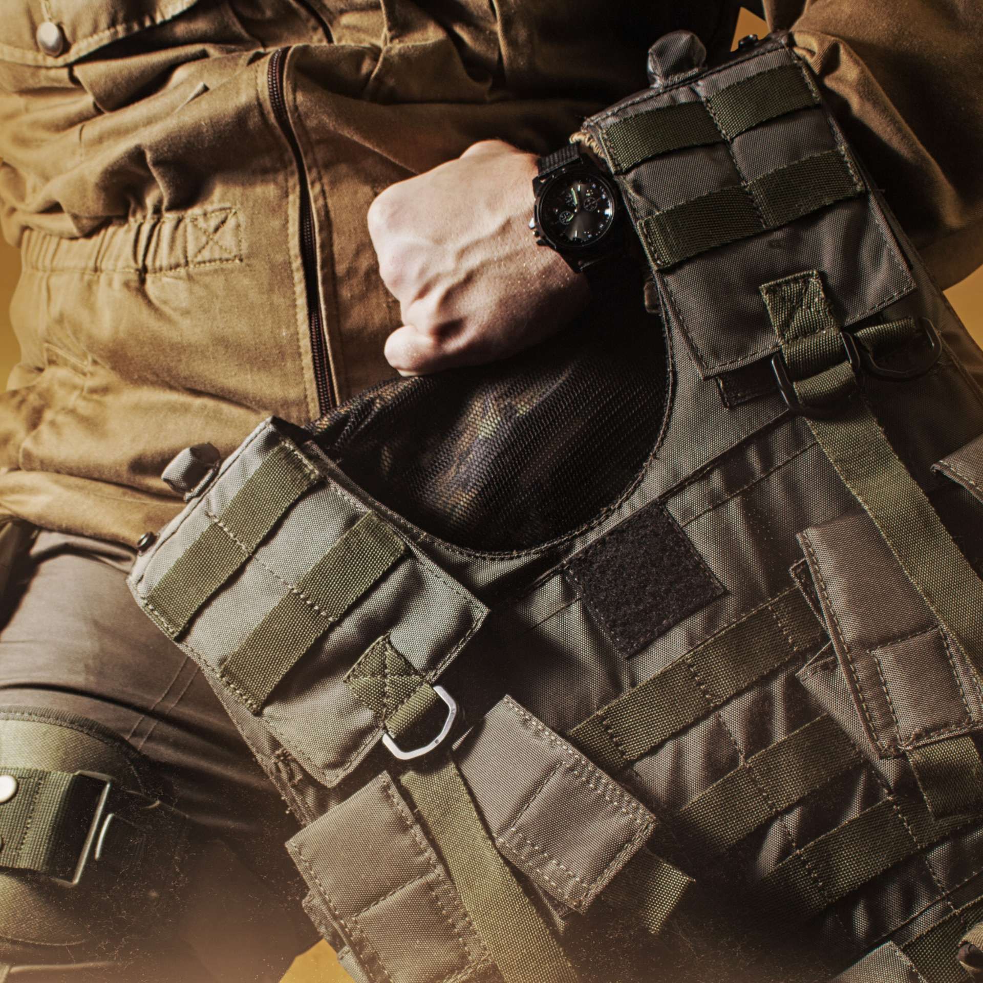 Premium Self-Defence Gear | Empower Your Safety