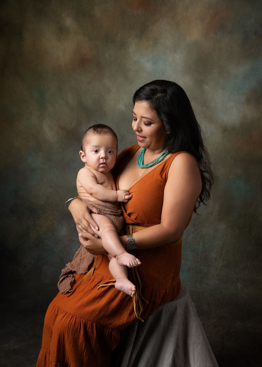 Los Angeles Glendale Best Mommy and Me Portraits