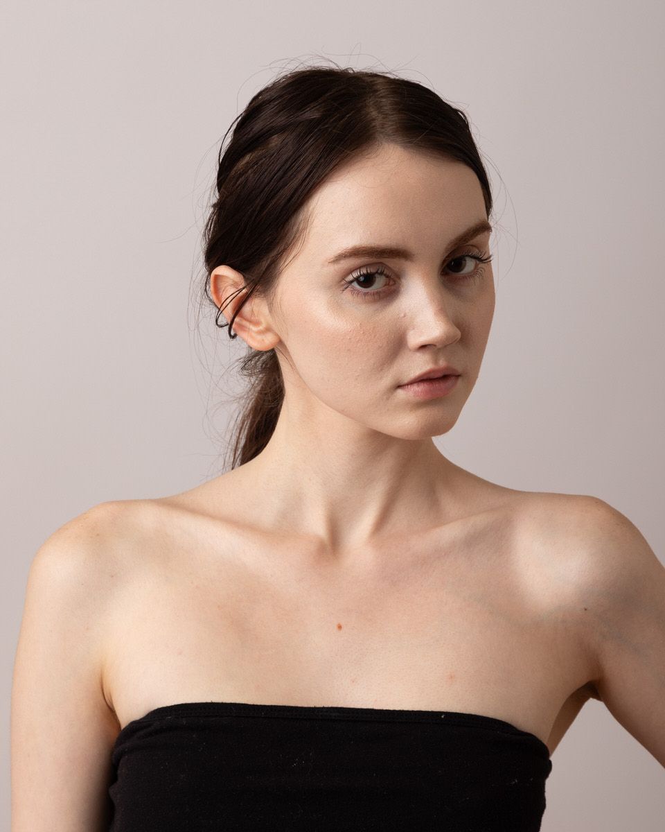 Los Angeles Business Actor Headshots Modeling Digitals