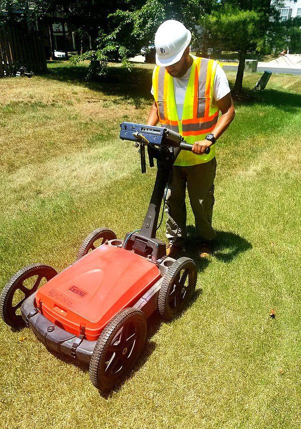 Private Utility Locating Services | #1 Rated | Maryland | Washington D ...