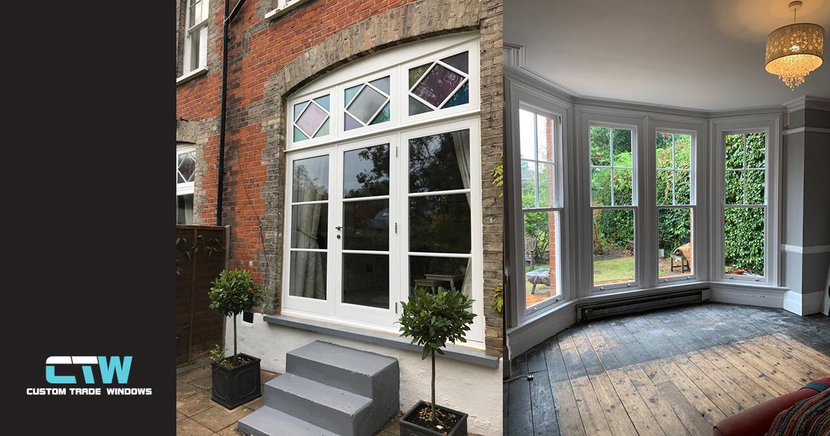 Get a Quote for Your New Windows and Doors